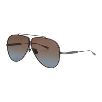 Valentino Garavani Stylische Sonnenbrille - - Accessories - Damen - Mehrfarbig - 64 MM