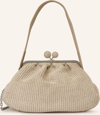 Max Mara Weekend Max Mara Handtasche Fortuna beige