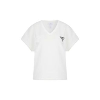 Sportalm Damen, Oberteile, Wei&szlig;, XLGr&ouml;&szlig;e