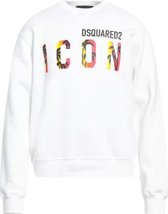 Dsquared2 TOPS - Sweatshirts auf YOOX.COM