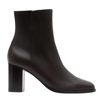 Parall&egrave;le Rimini Ankle Boot - - Shoes - Damen - Braun - 37 EU