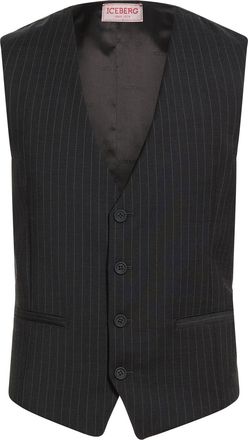 Iceberg ANZ&Uuml;GE und CO-ORDS - Couture-Westen auf YOOX.COM