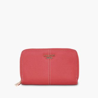 Lollipops Portefeuille rouge Shirley