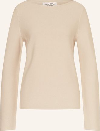 Marc O'Polo Marc Opolo Pullover beige