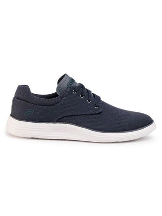 Skechers Sneakers Burbank 204083/NVY Dunkelblau