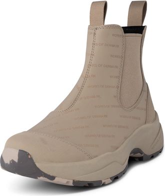 Woden Stiefeletten Siri Heritage