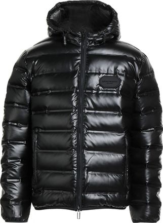 Emporio Armani JACKEN & MÄNTEL - Pufferjacken & Daunenjacken auf YOOX.COM