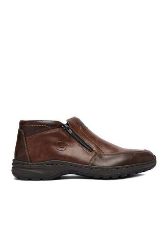 Rieker Stiefeletten 03352-24 Braun