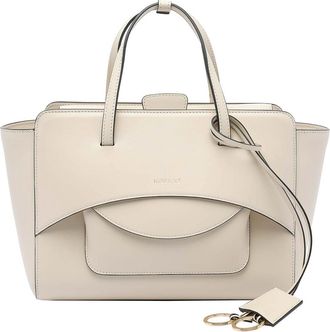 Hidesins Sac Cabas - Blanc