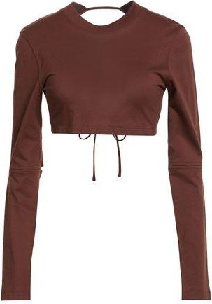 Jacquemus TOPS - T-shirts sur YOOX.COM
