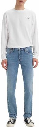 Levi's 511 Slim Jeans Homme, Remain Calm, 34W / 30L