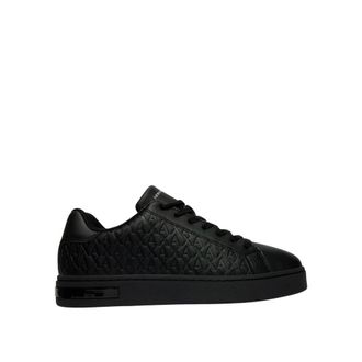 A|X Armani Exchange Herren, Schuhe, Schwarzk, 45 EUGr&ouml;&szlig;e