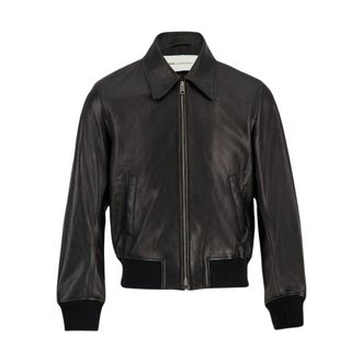 Ami Herren, Jacken, Schwarzk, LGr&ouml;&szlig;e