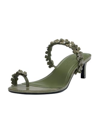 Pull & Bear Zehentrenner