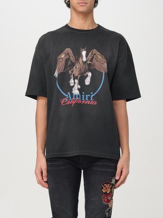 Amiri T-Shirt AMIRI Herren Farbe Grau