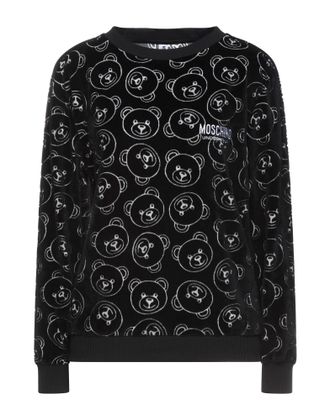 Moschino TOPS - Sweatshirts auf YOOX.COM