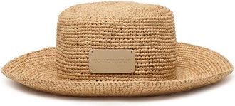 Emporio Armani Hut EX000029 AF21415 U1054 Hellbeige