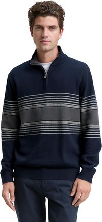 Tom Tailor Herren Pullover