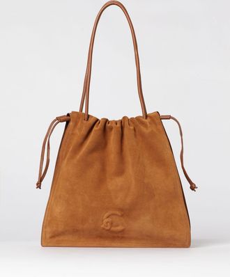 Coccinelle Tragetasche COCCINELLE Damen Farbe Braun