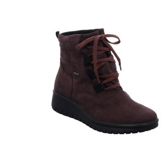 Josef Seibel WESTLAND Damen Stiefelette Calais 08 in Lila