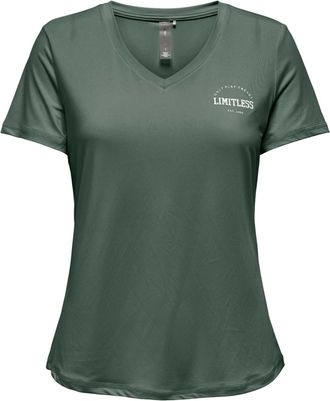 Only Play T-Shirt Save Life