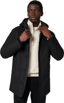 BOSS OW_Hexatech Parka