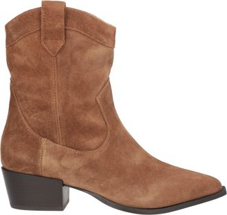 Hadel SCHUHE - Stiefeletten auf YOOX.COM