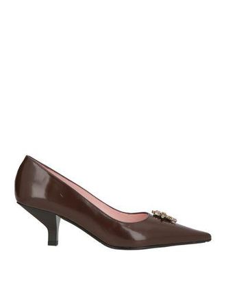 Ras CHAUSSURES - Escarpins sur YOOX.COM