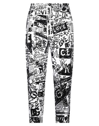 Dolce & Gabbana HOSEN & R&Ouml;CKE - Hosen auf YOOX.COM