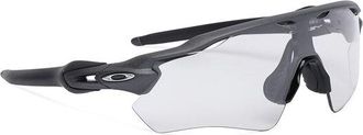 Oakley Sonnenbrillen Radar EV Path 0OO9208 92081338 Schwarz