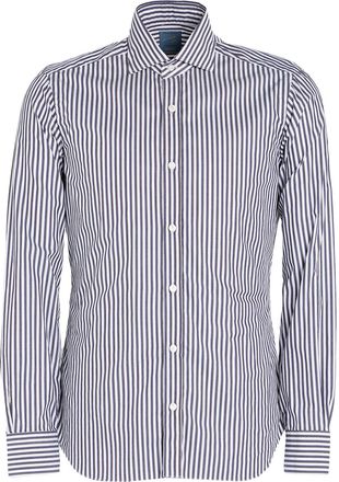 Barba TOPS - Hemden auf YOOX.COM