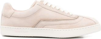 Fabiana Filippi Low-Top Sneaker - Sneakers Beige - Gr. 35 (EU) - in Beige - f&uuml;r Damen