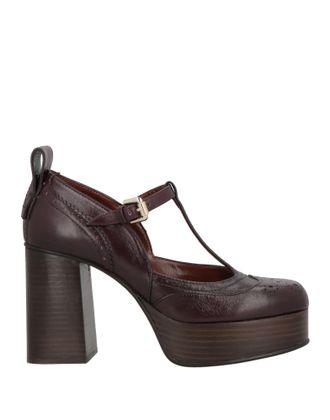See By Chlo&eacute; SCHUHE - Pumps auf YOOX.COM