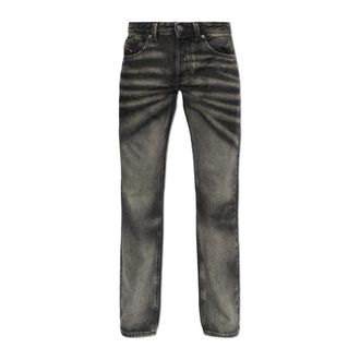Diesel 1985 Larkee-Fsj Jeans - - Jeans - Herren - Schwarzk - W32 L32
