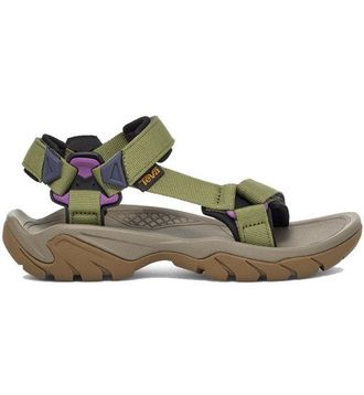 Teva W Terra Fi 5 Universal - Sandalen - Damen