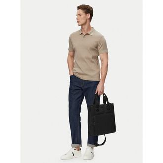 Guess Tasche Guess HMBOST P6246 Schwarz