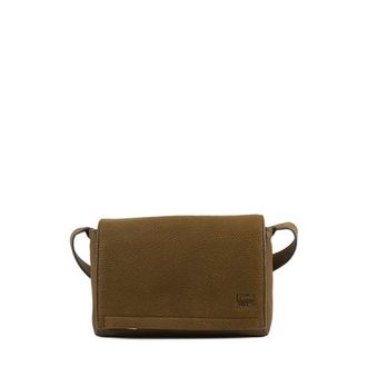 Paul Smith Sac &agrave; bandouli&egrave;re en cuir