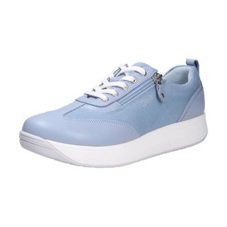 Joya Damen, Schuhe, Blau, 38 1/3 EUGröße