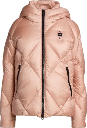 Blauer JACKEN & M&Auml;NTEL - Pufferjacken & Daunenjacken auf YOOX.COM