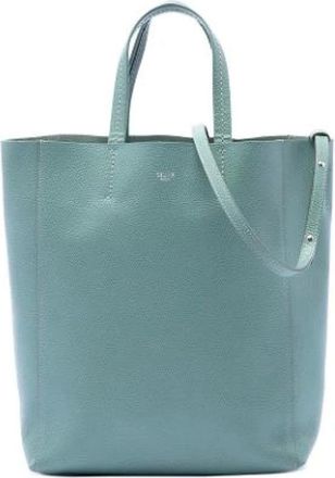 Celine Damen, Pre-Owned, Blau, ONE SIZEGr&ouml;&szlig;e