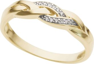 Firetti Ring