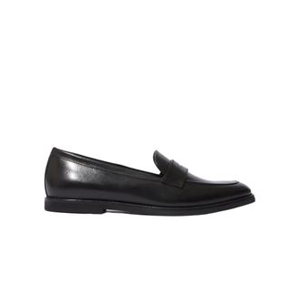 Scarosso Monica Loafers - - Shoes - Damen - Schwarzk - 40 EU