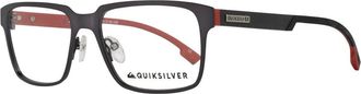 Quiksilver Homme, Accessoires, Gris, Taille: ONE Size Eqyeg0308552K Optical Frame