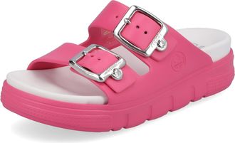 Rieker Damen Sandalen P2180