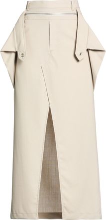 Dion Lee HOSEN & R&Ouml;CKE - Maxi-R&ouml;cke auf YOOX.COM