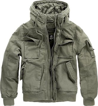 Brandit Kurzjacke Bronx Jacket