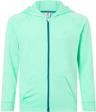 ENERGETICS Kinder Jacke Funda 6