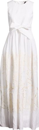 Kiton KLEIDER - Maxi-Kleider auf YOOX.COM