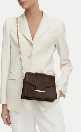 Mexx Handtasche CEO-MEXX-S-004-10 Braun