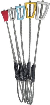 Wild Country Rockset 6-10 - Nuts